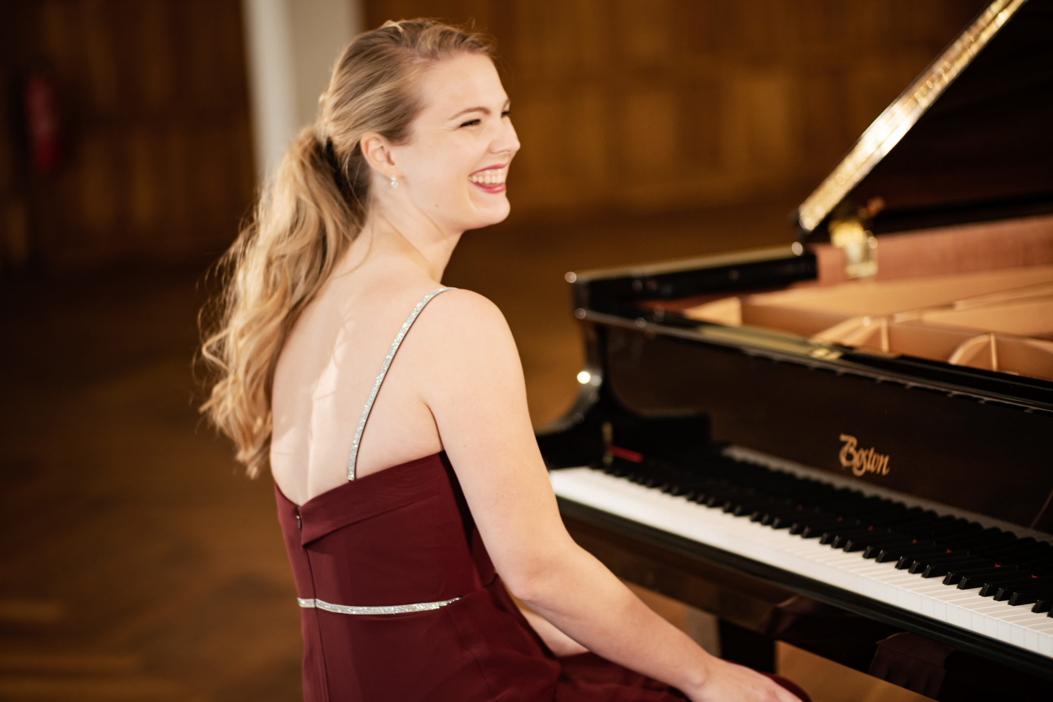 News - Julia Rinderle