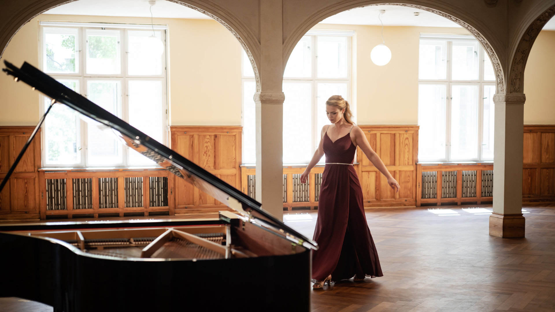 News - Julia Rinderle